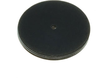 Recording Timer – Carbon Disk – Pack of 100 - MTA Catalogue