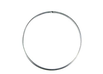 Wire Shapes Circle 12.5cm – Pack of 10 - MTA Catalogue