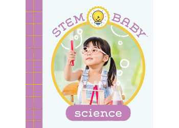 STEM Baby: Science - MTA Catalogue