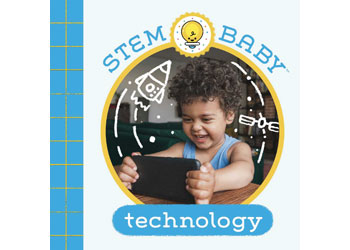 STEM Baby Board Book Kit - MTA Catalogue