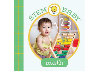 STEM Baby Board Book Kit - MTA Catalogue