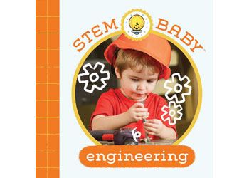 STEM Baby Board Book Kit - MTA Catalogue