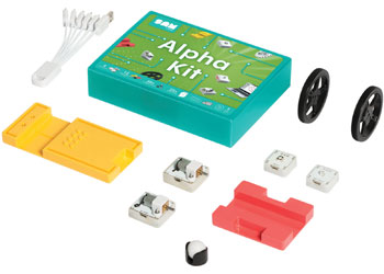 SAM Alpha Kit - MTA Catalogue