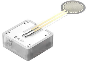 Sam Labs – Pressure Sensor - MTA Catalogue