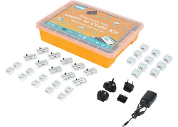 Sam Labs – Learn to Code without micro:bit - MTA Catalogue