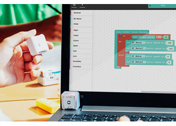 Sam Labs – Learn to Code without micro:bit - MTA Catalogue