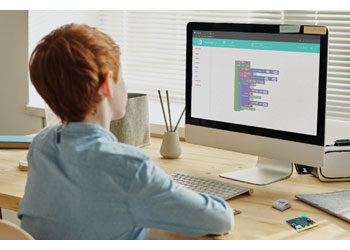 Sam Labs – Learn to Code without micro:bit - MTA Catalogue