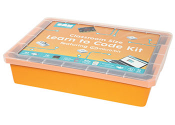 Sam Labs – Learn to Code Kit incl micro:bits - MTA Catalogue