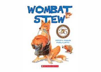 Wombat Stew - MTA Catalogue