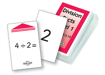 Smart Chute Division Facts 1 - MTA Catalogue