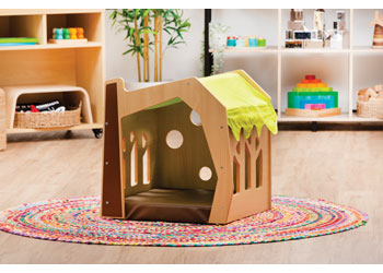 SafeSpace – Tree House - MTA Catalogue