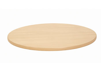 SafeSpace – Round Table Top – 80cm - MTA Catalogue