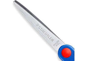 Noris Hobby Scissors 17cm – PK 10 - MTA Catalogue