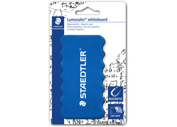 Lumocolor Whiteboard Wiper - MTA Catalogue