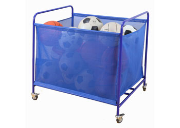 Deep Storage Cart - MTA Catalogue