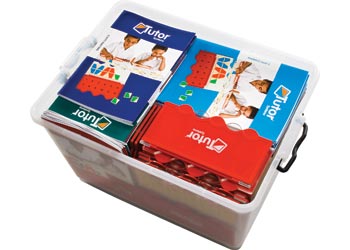 Tutor Systems Literacy Multi Pack - MTA Catalogue