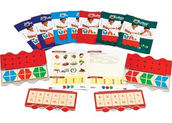 Tutor Systems Level 2 Class Pack - Kesco NZ Catalogue