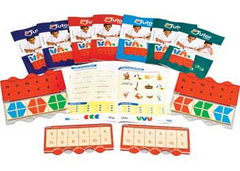 Tutor Systems Level 3 Class Pack - MTA Catalogue