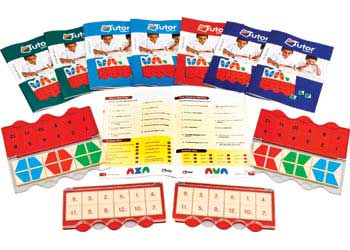 Tutor Systems Level 4 Class Pack - MTA Catalogue