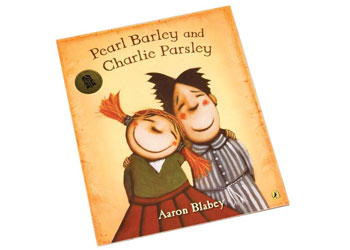 Pearl Barley and Parsley and CD - MTA Catalogue