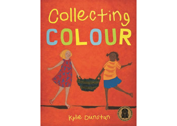 Collecting Colour 4 Books & CD - MTA Catalogue