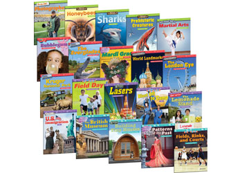 Mathematics Readers 2nd Edition: Grade 2 - MTA Catalogue