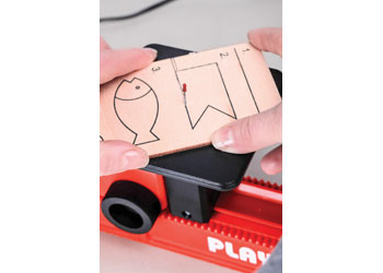 The Cool Tool – Wood Working Class Kit - MTA Catalogue