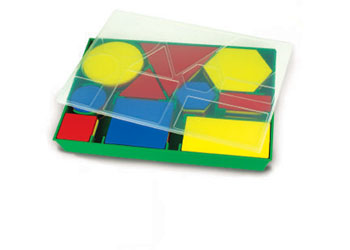 Attribute Blocks Value Pack - MTA Catalogue