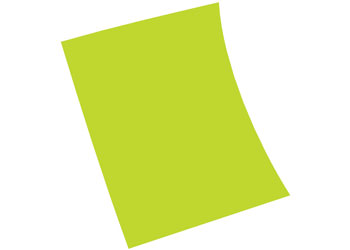 Office Paper A4 Fluoro Green – Pack of 500 - MTA Catalogue