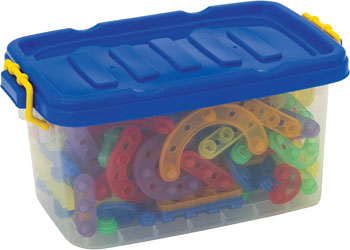 Letter Building Activity Kit - MTA Catalogue