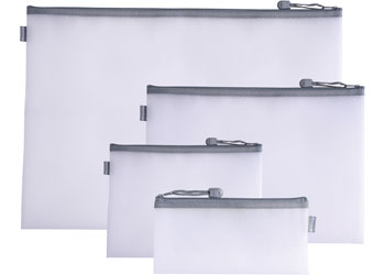 Multi-purpose EVA Pouch A3 - MTA Catalogue