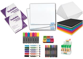 MTA Exclusive Stationery Kit - MTA Catalogue