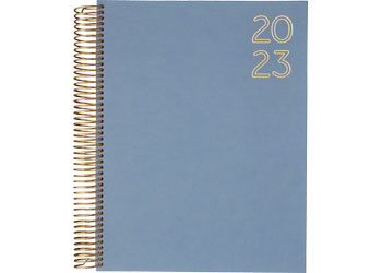 Teacher Planner Denim Daze - MTA Catalogue