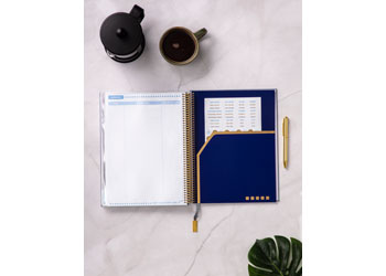 Teacher Planner Denim Daze - MTA Catalogue