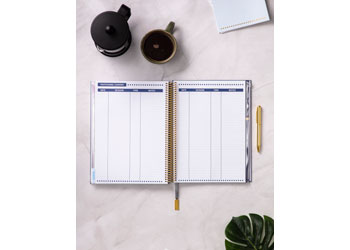 Teacher Planner Denim Daze - MTA Catalogue