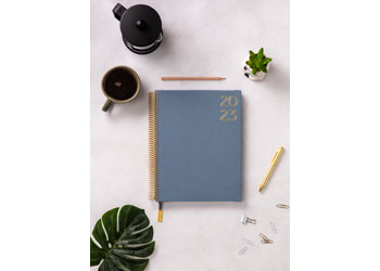 Teacher Planner Denim Daze - MTA Catalogue