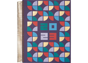 Teacher Planner Bundle Confetti Funk - MTA Catalogue