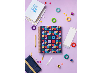 Teacher Planner Bundle Confetti Funk - MTA Catalogue