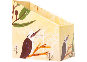 Indigenous Magazine Box – Australian Animals Set of 9 - MTA Catalogue