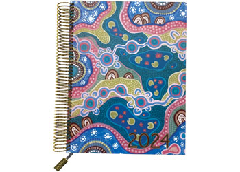 Teacher Planner 2024 – Wet Season Billabongs - MTA Catalogue