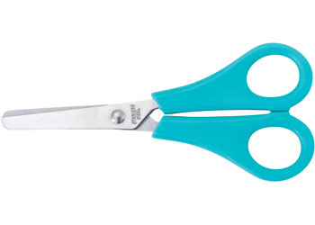 Teachables Scissor Block + 30 Pre-School Scissors - MTA Catalogue