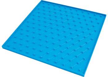 Geometric Pin Boards 11×11 – 23cm – Pack of 6 - MTA Catalogue