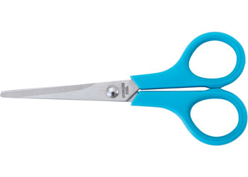 Teachables Scissor Block + 30 Primary Scissors - MTA Catalogue