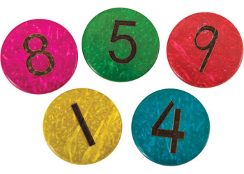 Coconut Shell Counters Kit – 380p - MTA Catalogue