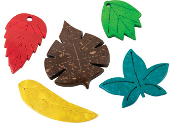 Coconut Shell Counters Kit – 380p - MTA Catalogue