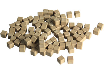 Teachables Eco-Wood Base Ten Units – 100pc - MTA Catalogue