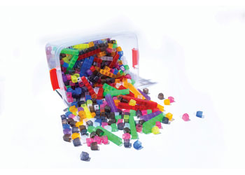 Translucent SimFit – Set of 1000 in Container - MTA Catalogue