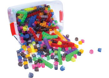 Translucent SimFit – Set of 1000 in Container - MTA Catalogue