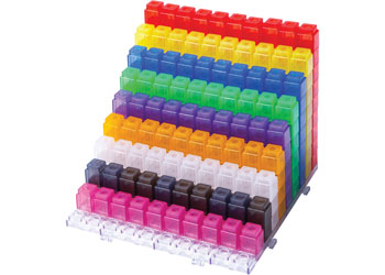 Translucent SimFit – Set of 2000 pieces in Sturdy Container - MTA Catalogue