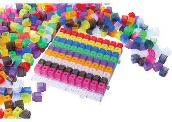 Translucent SimFit – Set of 2000 pieces in Sturdy Container - MTA Catalogue